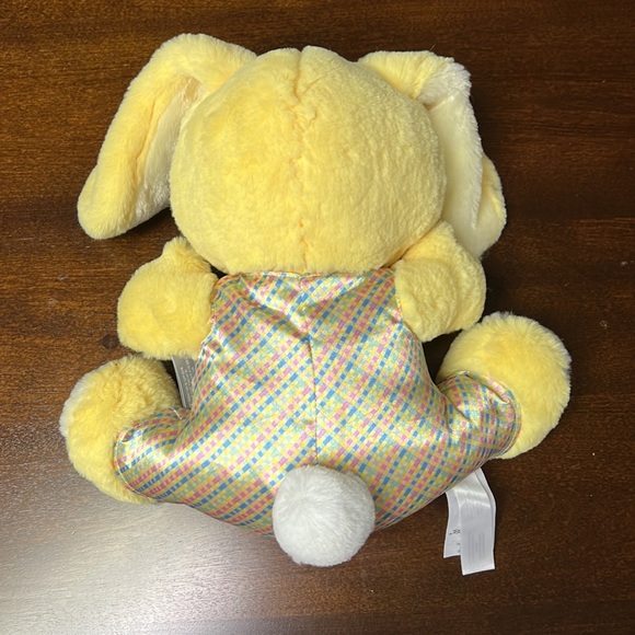 Disney | Toys | Easter Bunny Stitch From Disney Lilo And Stitch Nwt New ...